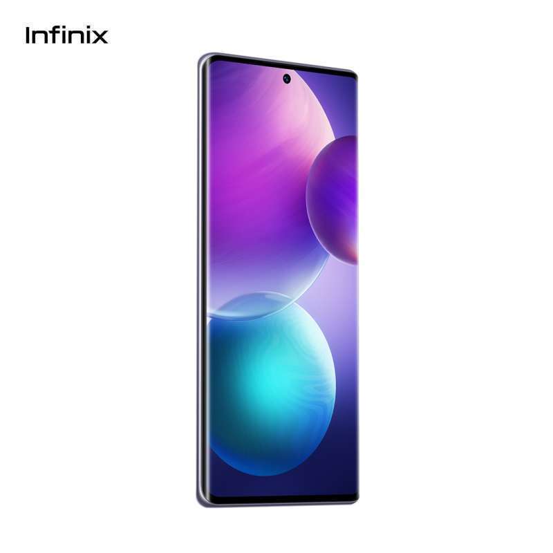 Jual Infinix Zero Ultra 5g X6820 8/256 Ram 8gb Rom 256gb Garansi Resmi ...