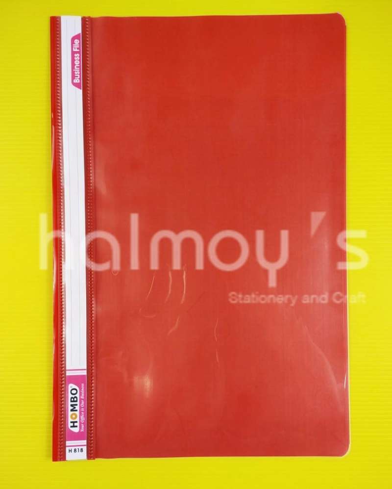 Jual Business File Plastik Original Harga Termurah Mei 2024 | Blibli