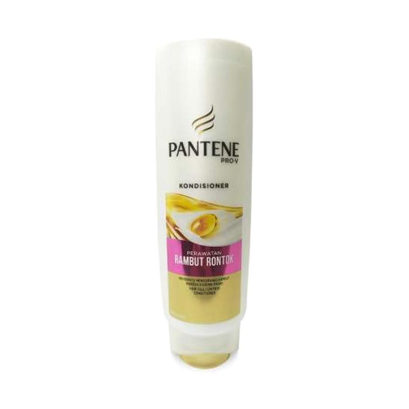Jual Pantene Pro-V Perawatan Rambut Rontok Kondisioner [290 mL] di ...