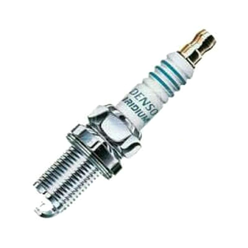 Jual Denso Ixu22 Iridium Busi Mobil For Toyota Avanza Vvti/ All New ...