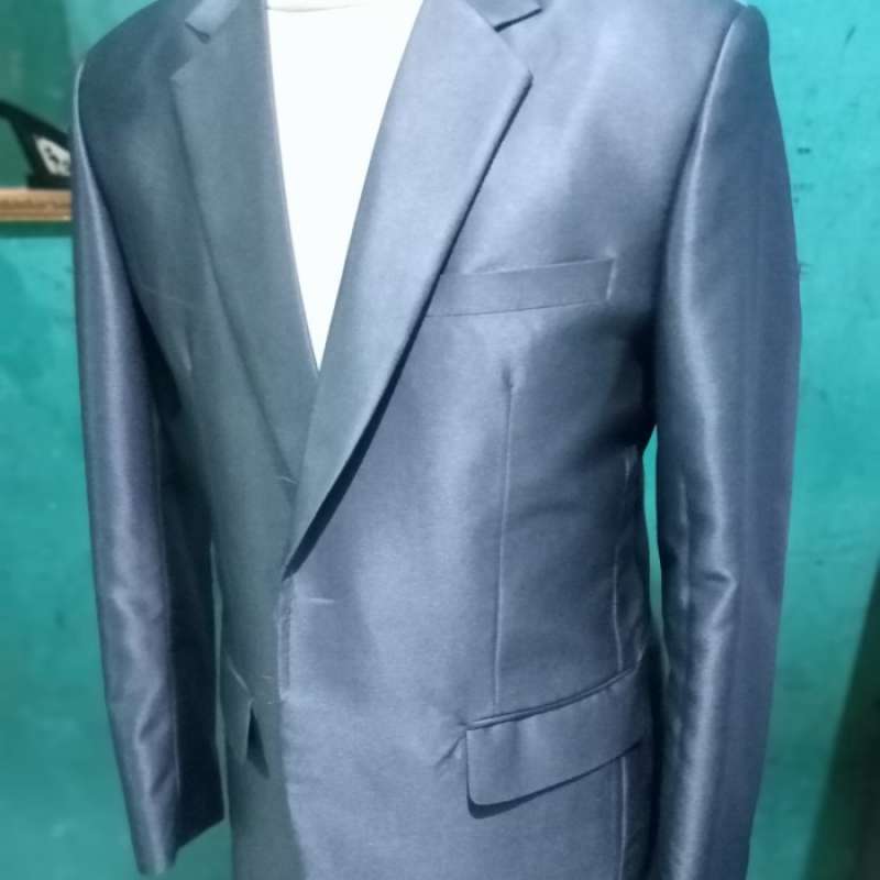Jual jas pria wool stelan jas dan celana di Seller selia shop - Pondok ...