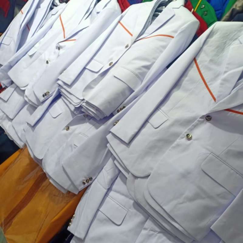 Jual jas pks model terbaru pria dan wanita di Seller selia shop ...