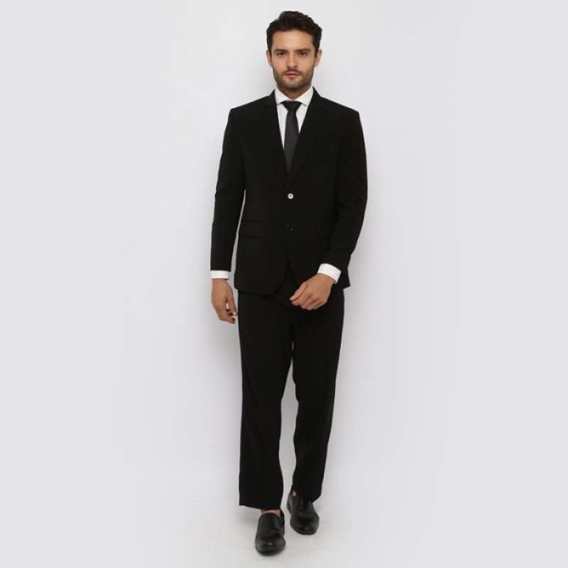 Jual Jas Formal List Polos Jas Wisuda Jas Nikah Pria Stelan Jas Dan ...