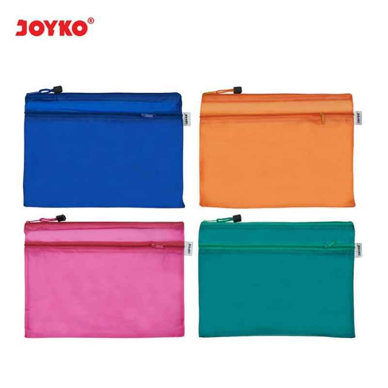 Jual Joyko DCB-35 A4 Document Bag di Seller JOYKO Official Store - Kota ...