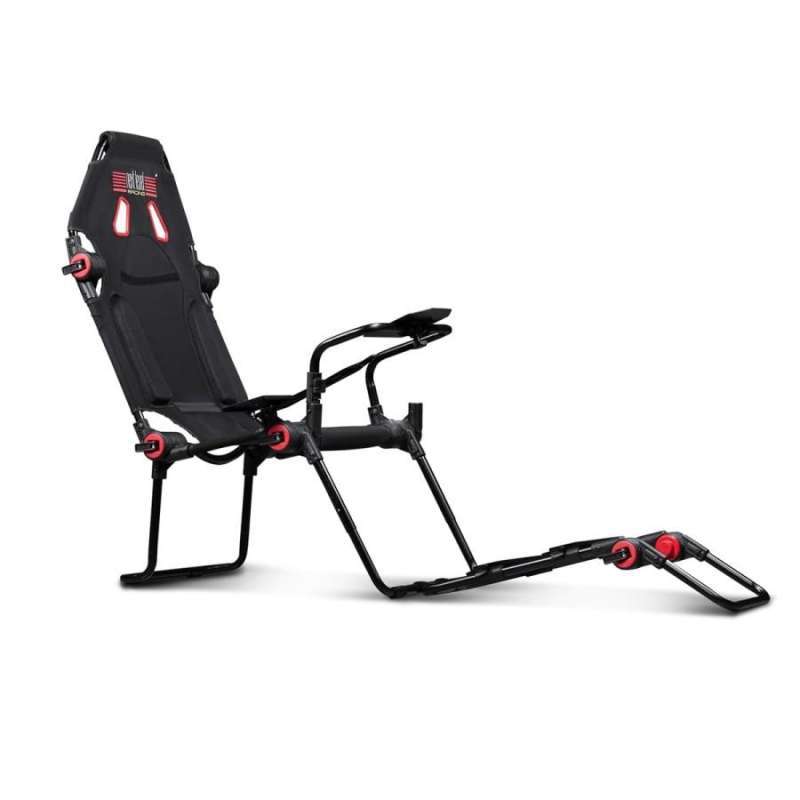 Jual Next Level Racing F-gt Lite Simulator Cockpit Di Seller Treasure ...