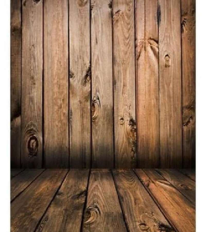 Jual Kain Background Backdrop Foto Studio Papan Vintage 90cm x 150cm di ...