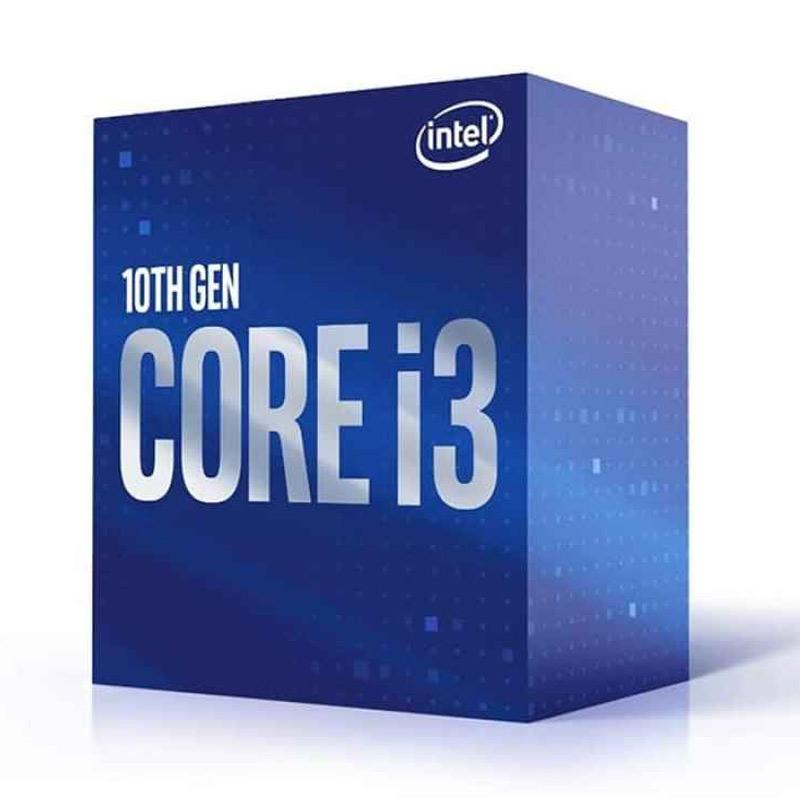 Promo Intel Core i3 10100 LGA 1200 Box Processor Diskon 44% di Seller ...