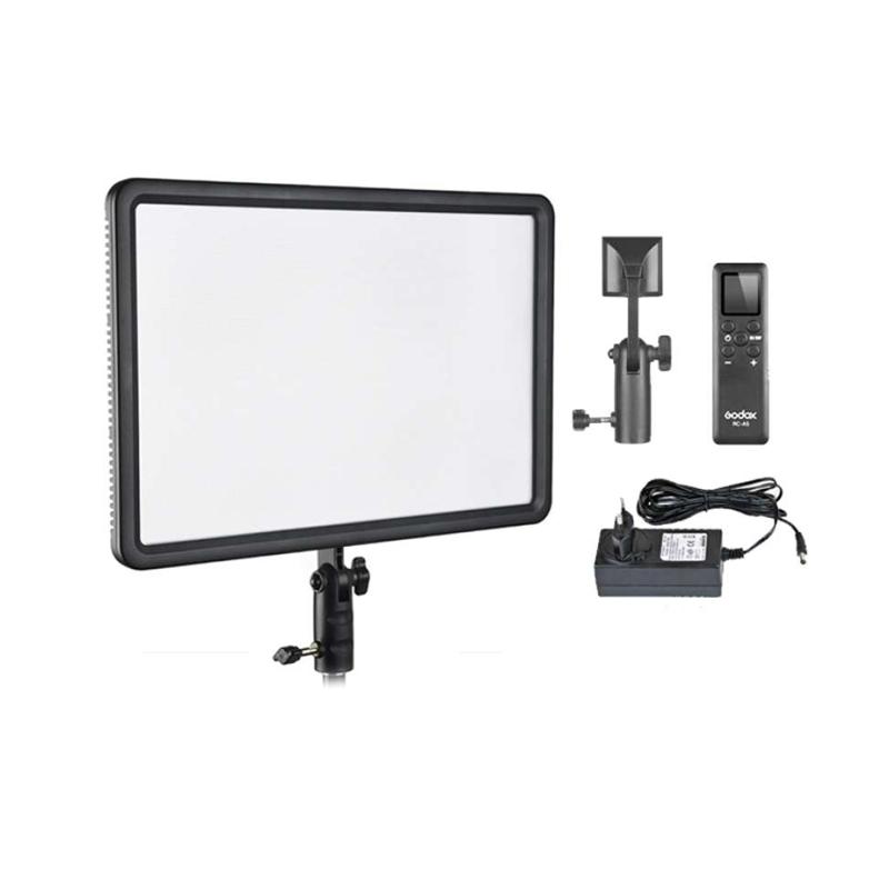 Jual Godox LED P260C Video Light [Garansi Resmi] di Seller Haloklik ...