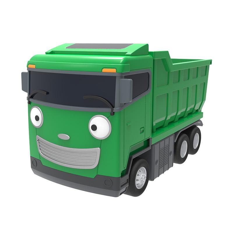 Jual Tayo The Little Bus Tyx218003 Max Mainan Anak Di Seller Tayo ...