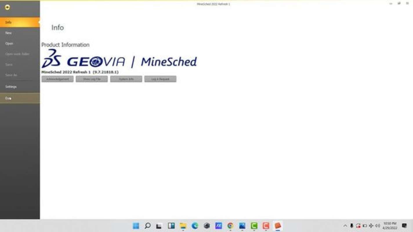 Promo Minesched 2022 Refresh 3 X64 9.9 Sudah Dicoba 100% Working Diskon 10% Di Seller Jari Manis ...