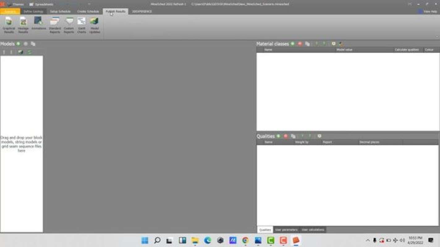 Jual Minesched 2022 Refresh 3 X64 9.9 Sudah Dicoba 100% Working Di ...