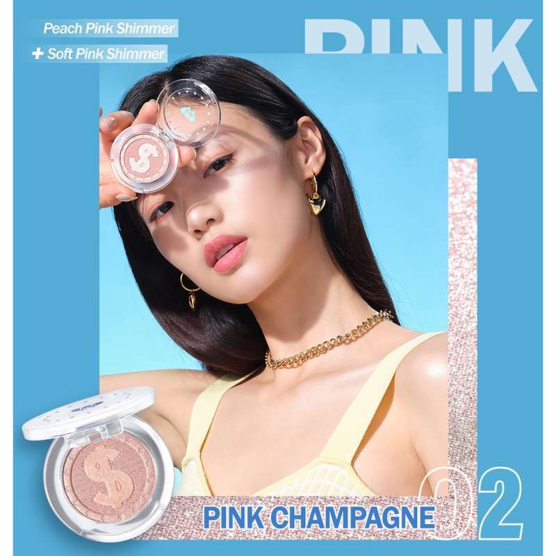 Jual BNB barenbliss Highlight! Rich Girl in Area Face Highlighter di ... Jual BNB barenbliss Highlight! Rich Girl in Area Face Highlighter di ...