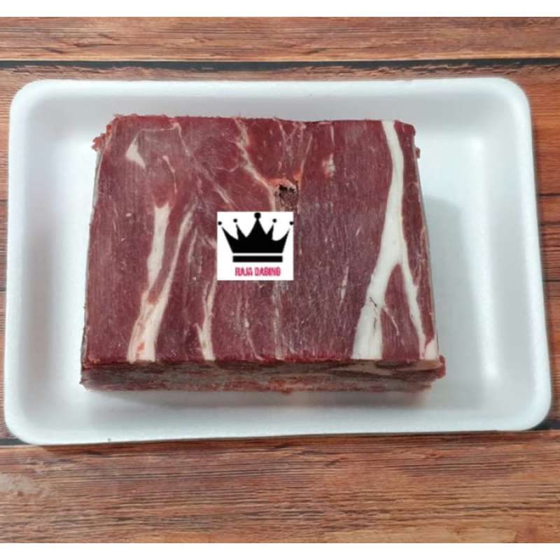 Jual RESEP -Raja Daging Sop Rawon Daging Sapi [1 Kg] Halal di Seller Raja Daging Tangerang ...