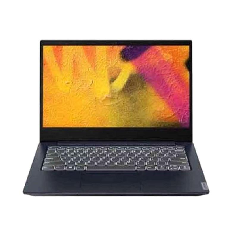 Jual LENOVO IDEAPAD S145-14IWL Laptop [Intel Core i5-8265U RAM 4GB HDD ...