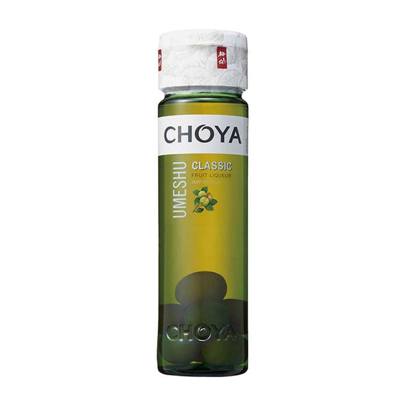 Jual Choya Classic Umeshu Plum Liqueur [650 mL] di Seller Nip & Sip ...