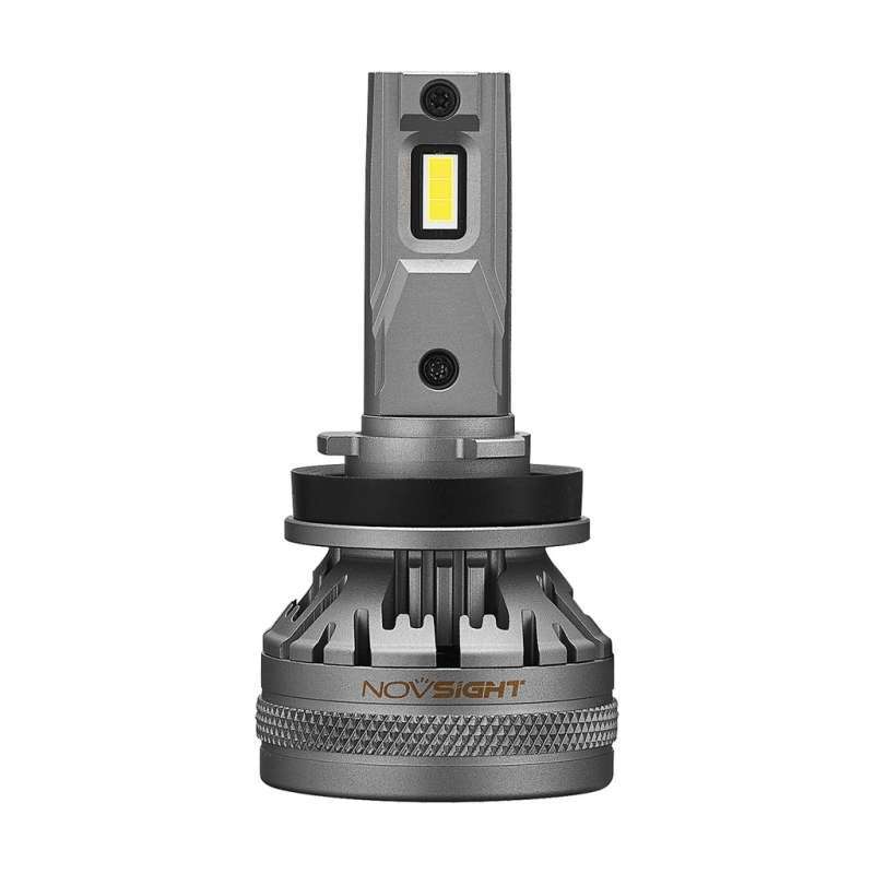 Jual Sangat Terang 120w 22000lm Sepasang (2 Buah) Novsight N37 Mobil ...