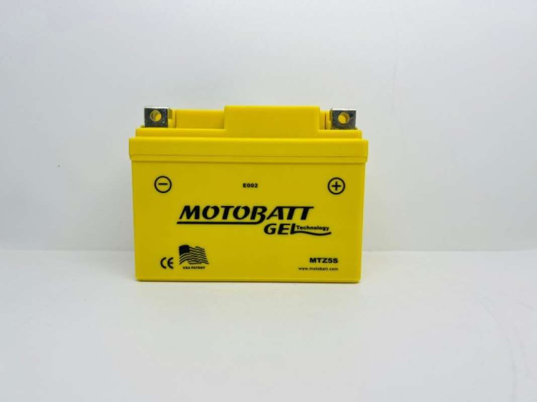Jual Aki Motor Honda Beat Aki Motobatt Gel Mtz5s Original Di Seller Akipedia - Kalideres, Kota ...