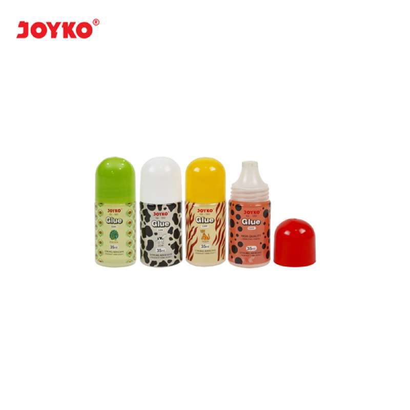 Jual Joyko GL-502 Liquid Glue [35 ml] di Seller JOYKO Official Store ...