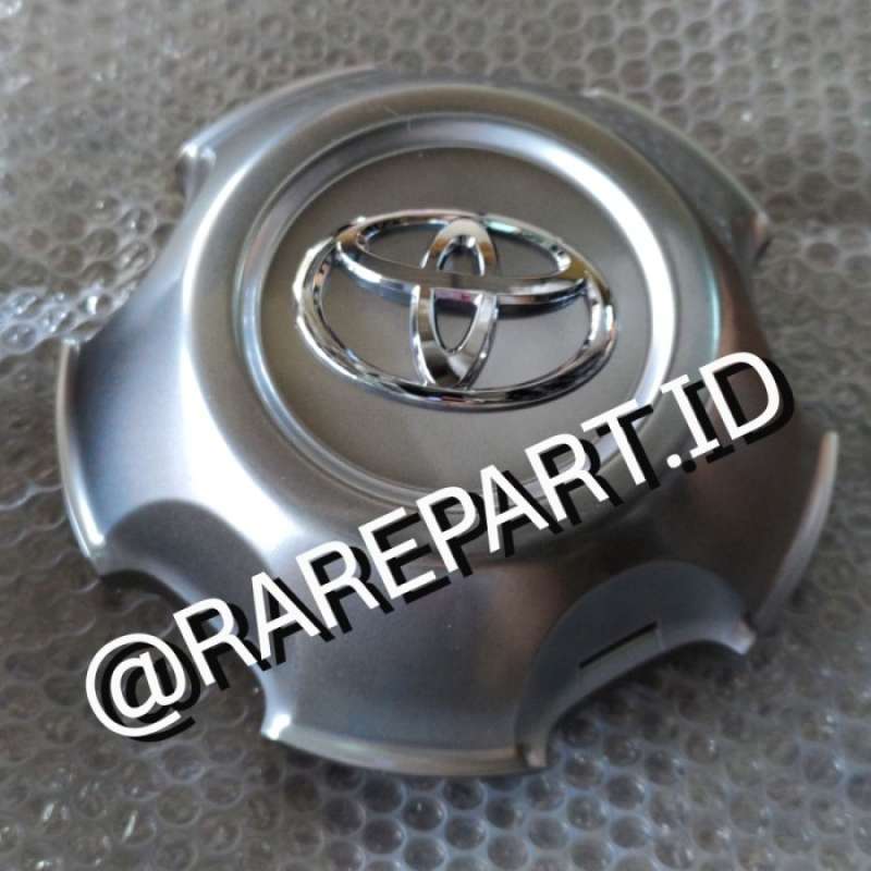 Jual wheel cap dop velg tutup toyota land cruiser cygnus vx100 lc vx di ...