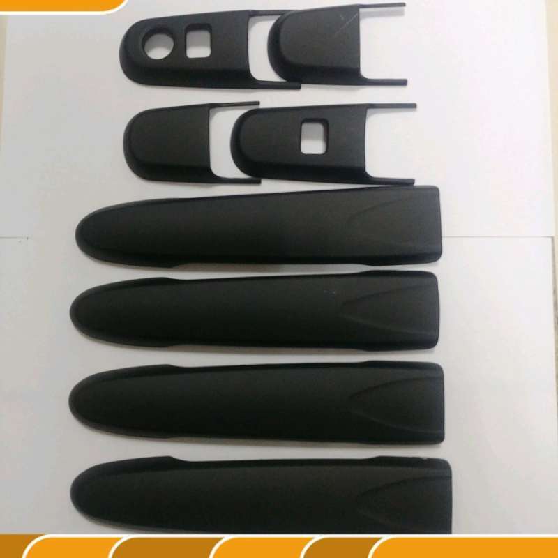 Promo Cover Pegangan Pintu Handle Mobil Daihatsu All New Terios 2018 ...
