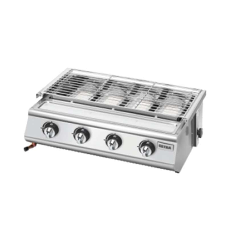 Jual Getra Grill Original, Murah & Diskon Juni 2024 | Blibli