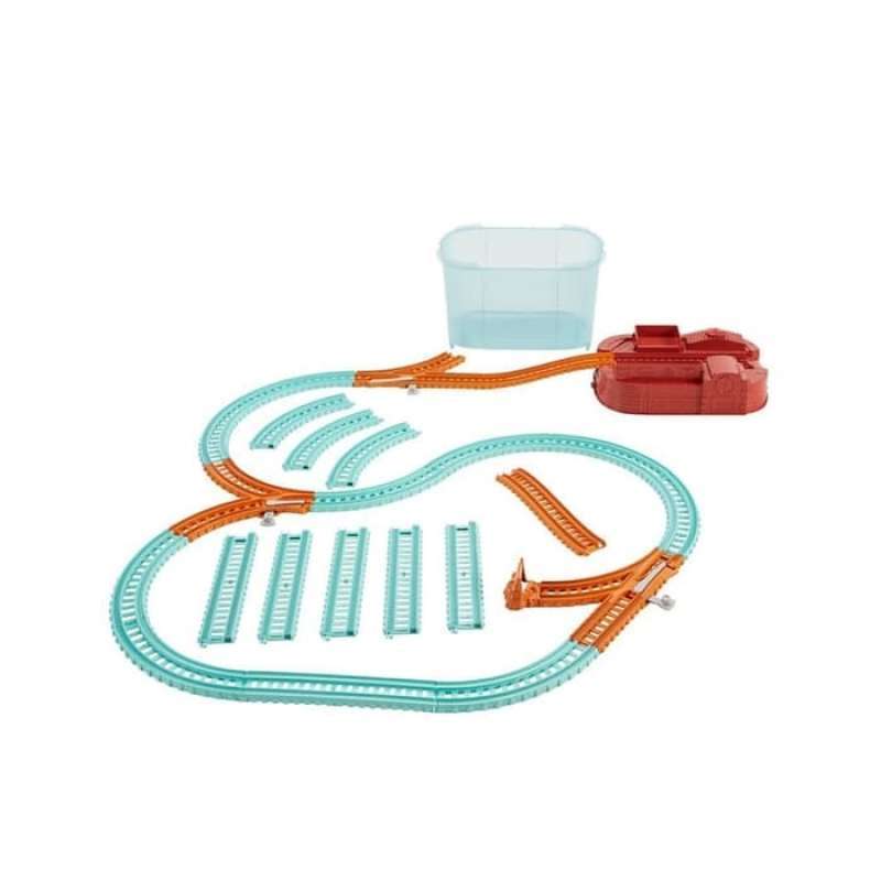 Jual Thomas and Friends Trackmaster Builder Bucket Mainan Kereta Anak ...