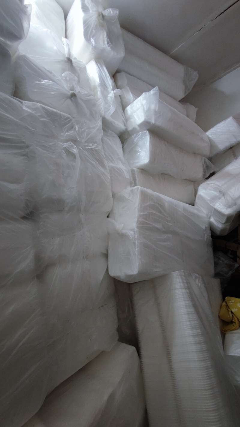 Promo PROMO Box Styrofoam Nasi Sekat 200 pcs Merk KCS Diskon 13% di ...