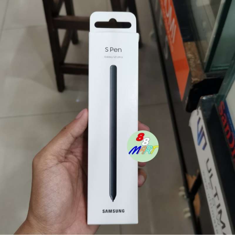 Promo Samsung Galaxy S21 Ultra 5G Stylus S Pen Original 100% Diskon 22% ...