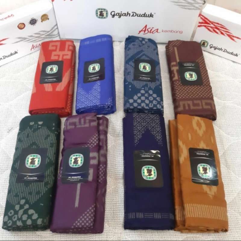 Jual Sarung Gajah Duduk Asia Kembang/sarung Gajah Duduk Murah Di Seller ... Jual Sarung Gajah Duduk Asia Kembang/sarung Gajah Duduk Murah Di Seller ...