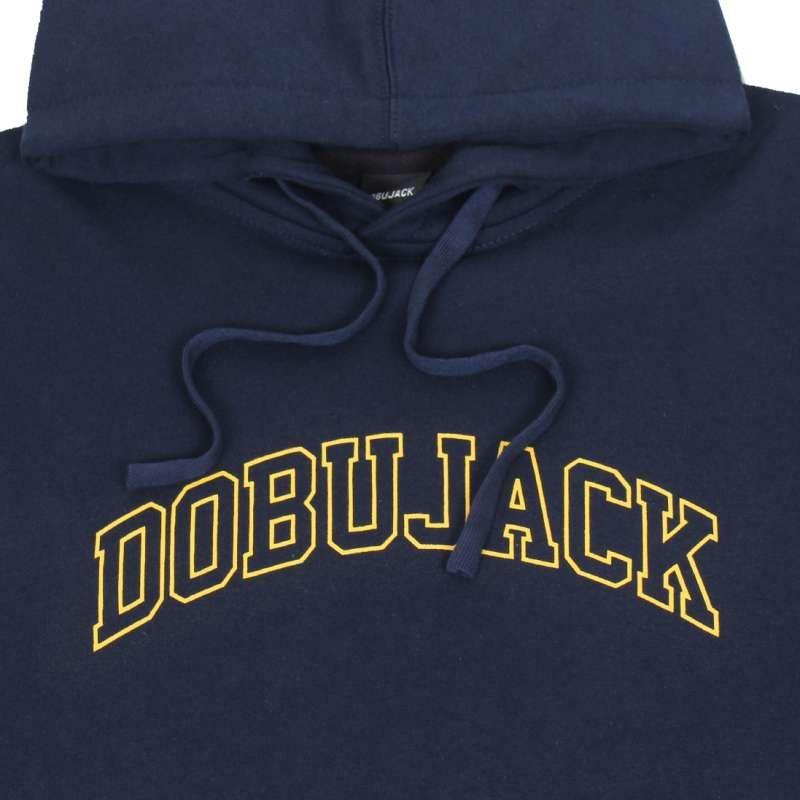Jual Dobujack Bonnie Logo Jaket Pira - Navy Blue M Di Seller Dobujack ...