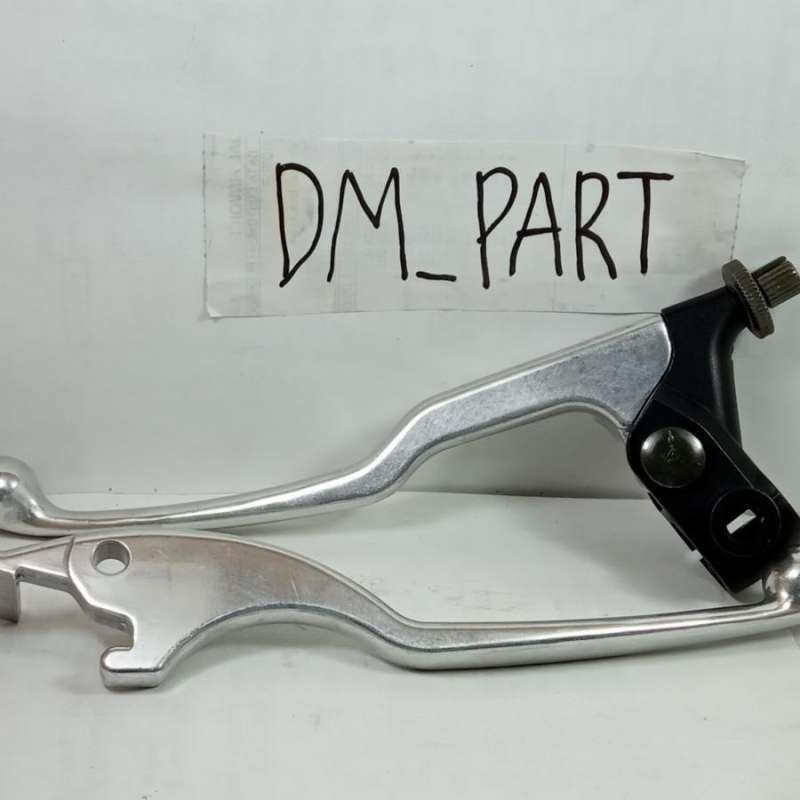 Jual Handel Handle Yamaha R25 Mt25 Set Kiri Kanan Ori Pnp All Motor di ...