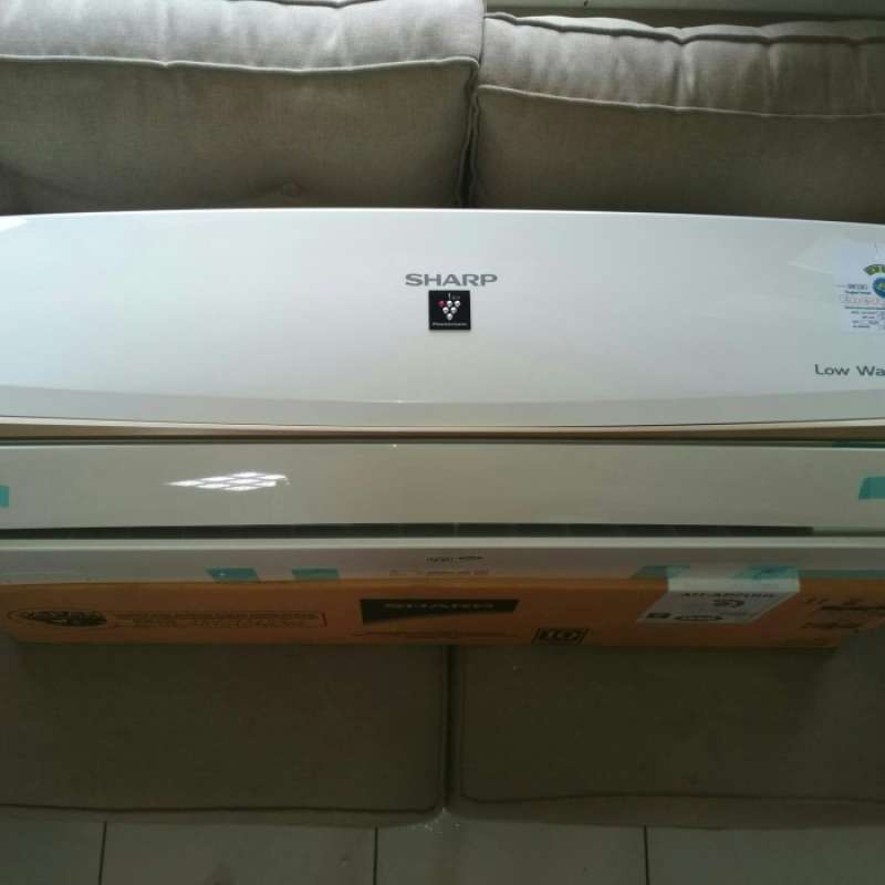 Jual Ac Plasma Lowwat Ah-ap7uhl 3/4 Pk Di Seller Thunder Store - Duri Kepa, Kota Jakarta Barat ...