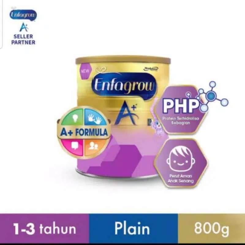 Promo Enfagrow Gentle Care Susu Formula [800g] Diskon 31% Di Seller ...