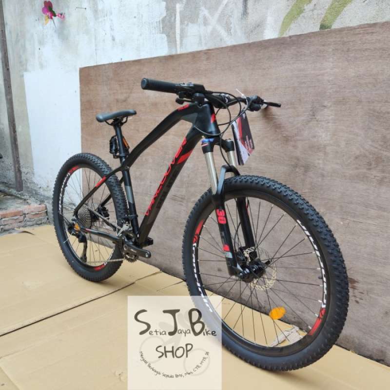 Jual Sepeda Gunung Mtb 27.5 Inch Element Police Vancouver Z12 New 2x12 ...