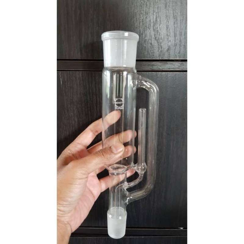 Promo Extractor Timble For Soxhlet 500ml Duran Diskon 23% Di Seller ...