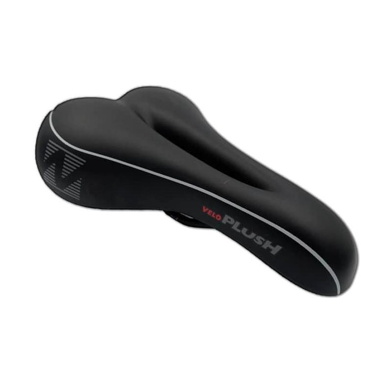 Jual Velo Saddle Plush Gel Tech Jok Sadel Sepeda di Seller FF ...