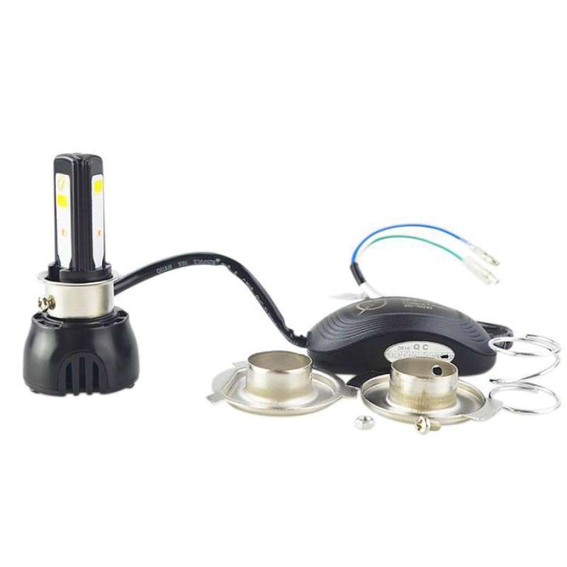 Jual Rtd Led M02g Lampu Utama Headlamp Di Seller Rtd Led Official ...