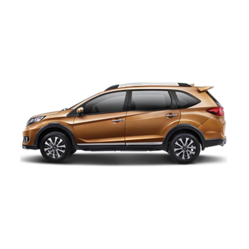 Jual New Honda BR-V Prestige - A/T Honda Arista Manggadua2 Premium ...