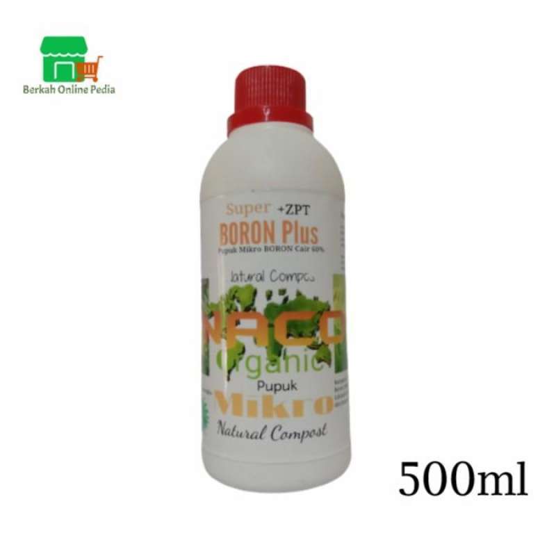 Jual Boron 60 Original Murah - Harga Diskon Maret 2024 | Blibli.com