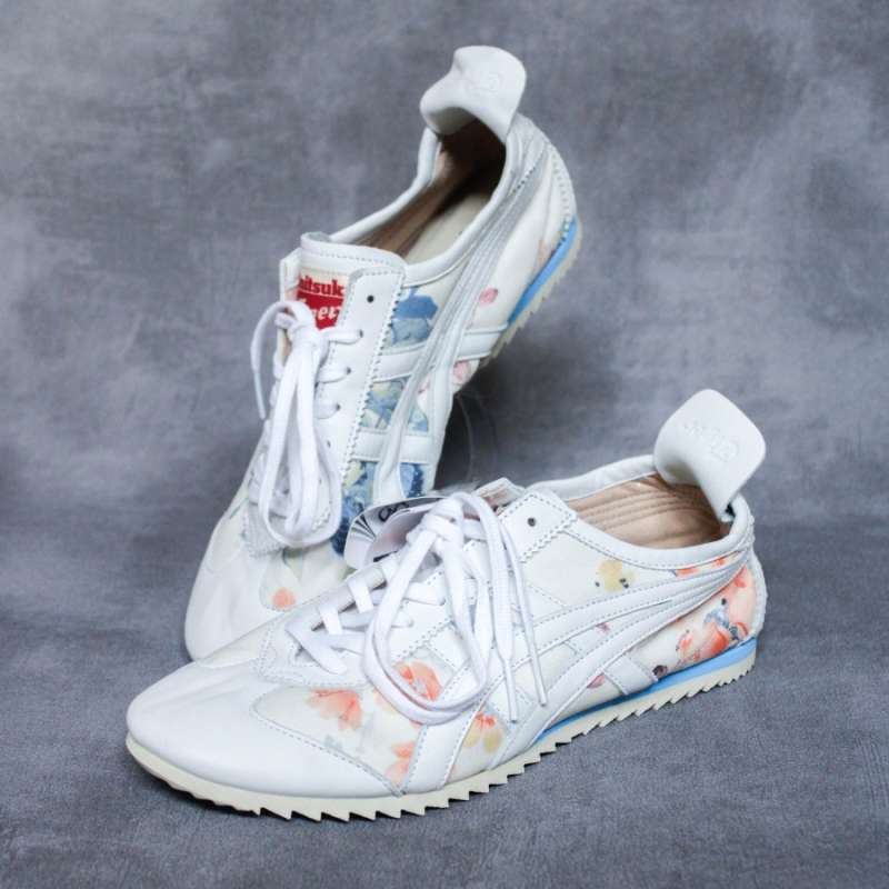 Jual Onitsuka Tiger Nippon Made In Japan Sneakers Women Promo Di Seller Jecollectible - Curug ...