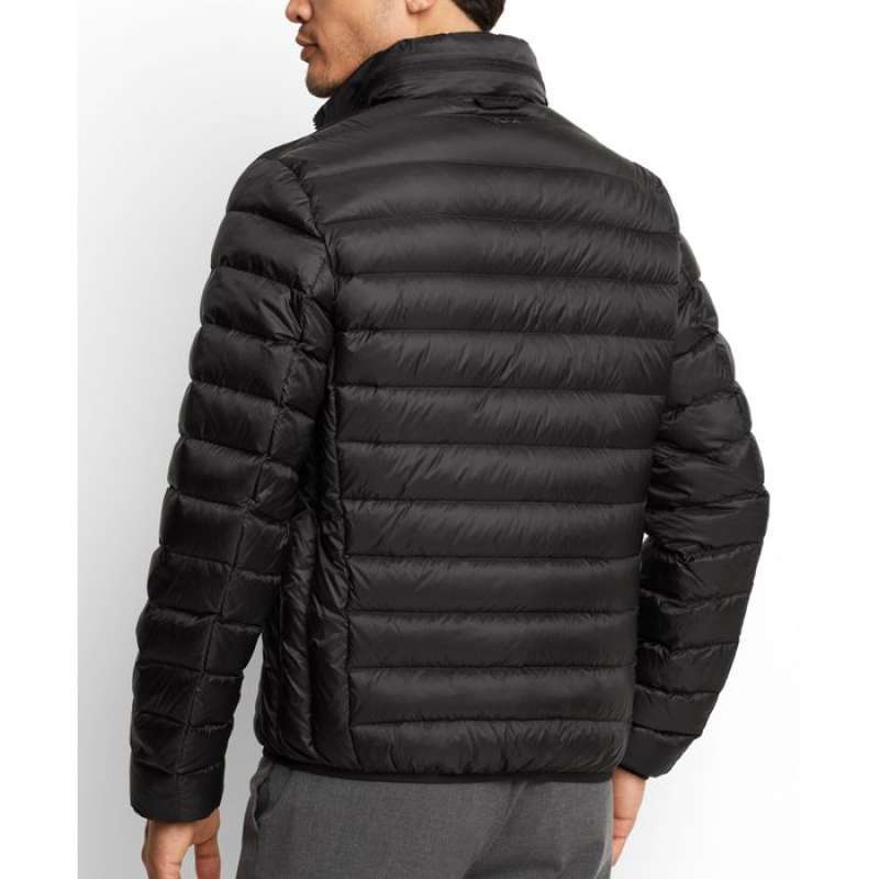 Jual Tumi Pax Outwear Patrol Packable Travel Puffer Jacket - L Black Di ...