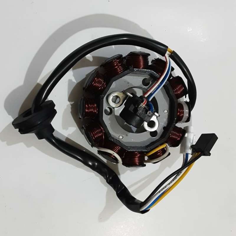 Promo Spull Lengkap ENR For Yamaha Mio dan Mio Soul Diskon 23% di ...