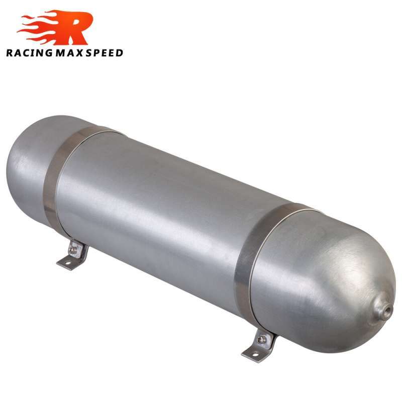 Jual Tangki Udara Silinder Universal. 3 Galon Aluminium Mulus Sistem ...