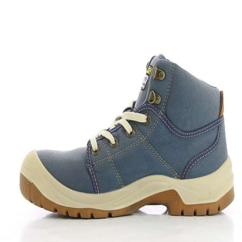 Jual Sepatu Safety Jogger Desert - 41 NAVY di Seller MORADOLIO STORE ...