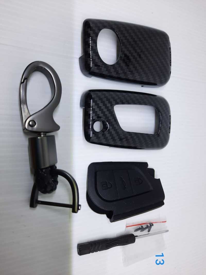 Jual Casing Carbon Kunci Cover Innova Reborn V Di Seller Mic Kent ...