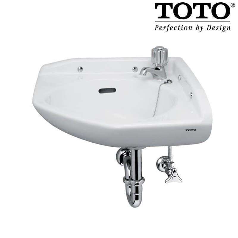 Jual WASTAFEL TOTO LW 7 CJ W COMPLETE SET di Seller Java Electronic ...