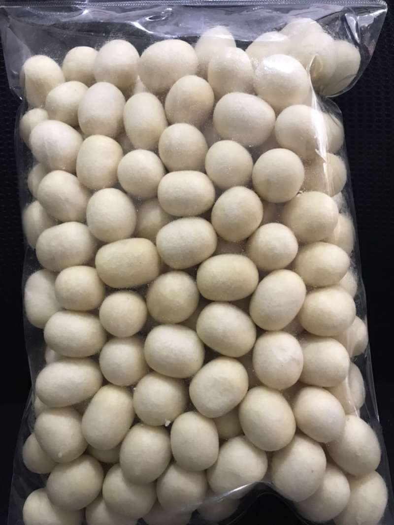 Jual Oncom Jaya Kapsul Asin [200g] Di Seller Oncom Jaya - Pasir Kaliki ...