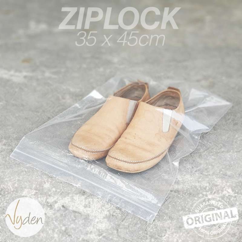 Jual Pelastik Ziplock Packing Model Terbaru - Harga Promo Juli 2024 ...