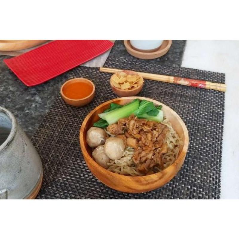 Jual Bakmi ayam kampung premium di Seller Lilo Gourmet - Roa Malaka, Kota Jakarta Barat | Blibli
