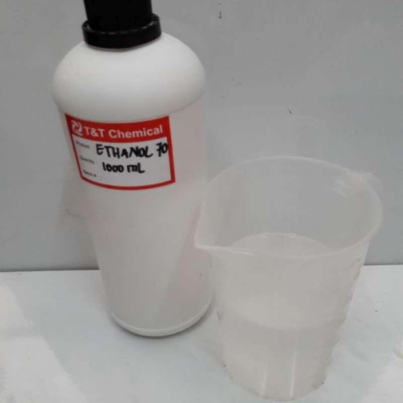 Ethanol Absolut Gratis Ongkir 🔥 Harga Murah Juni 2026